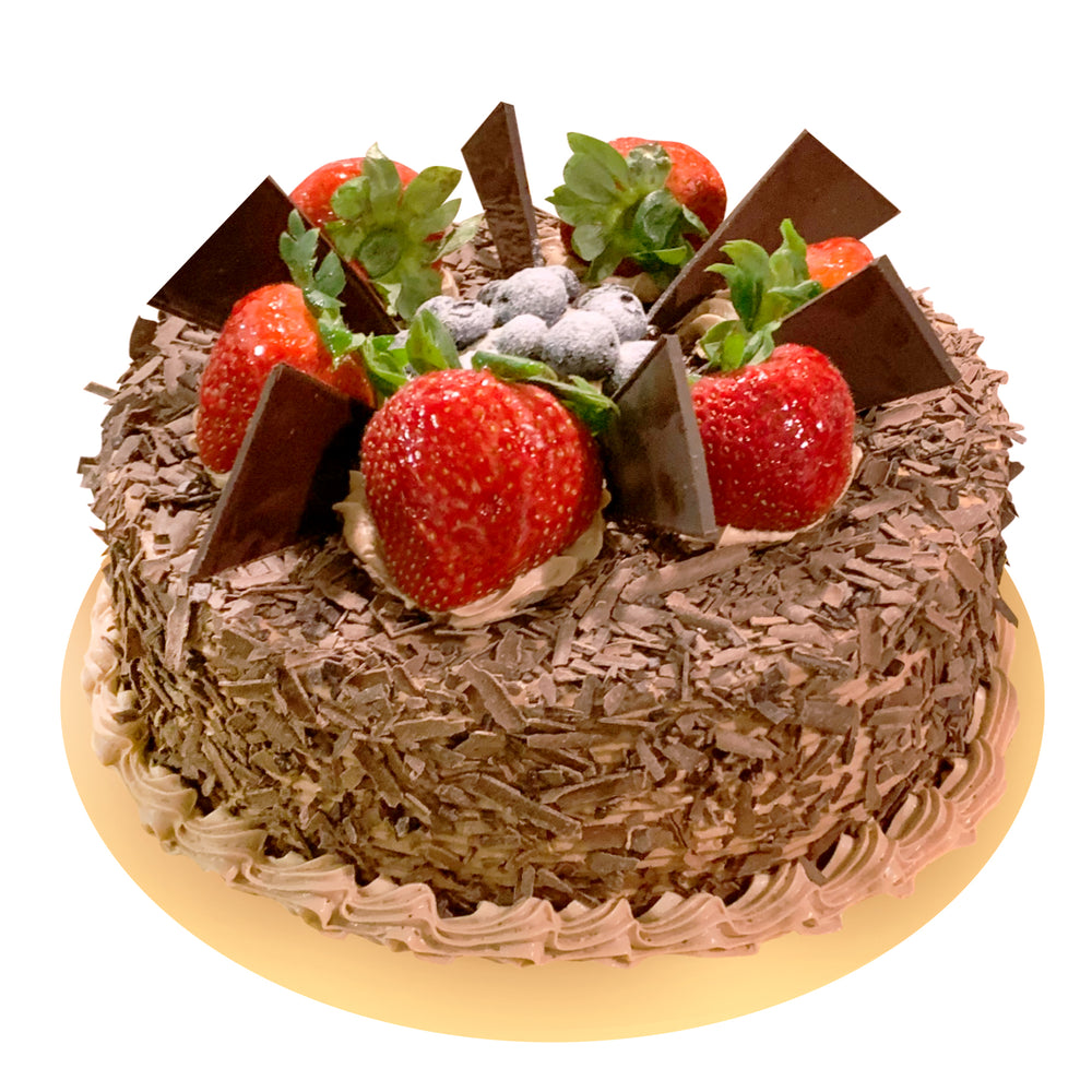 Collections – Fay Da Bakery