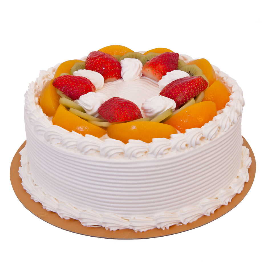 Cakes – Fay Da Bakery