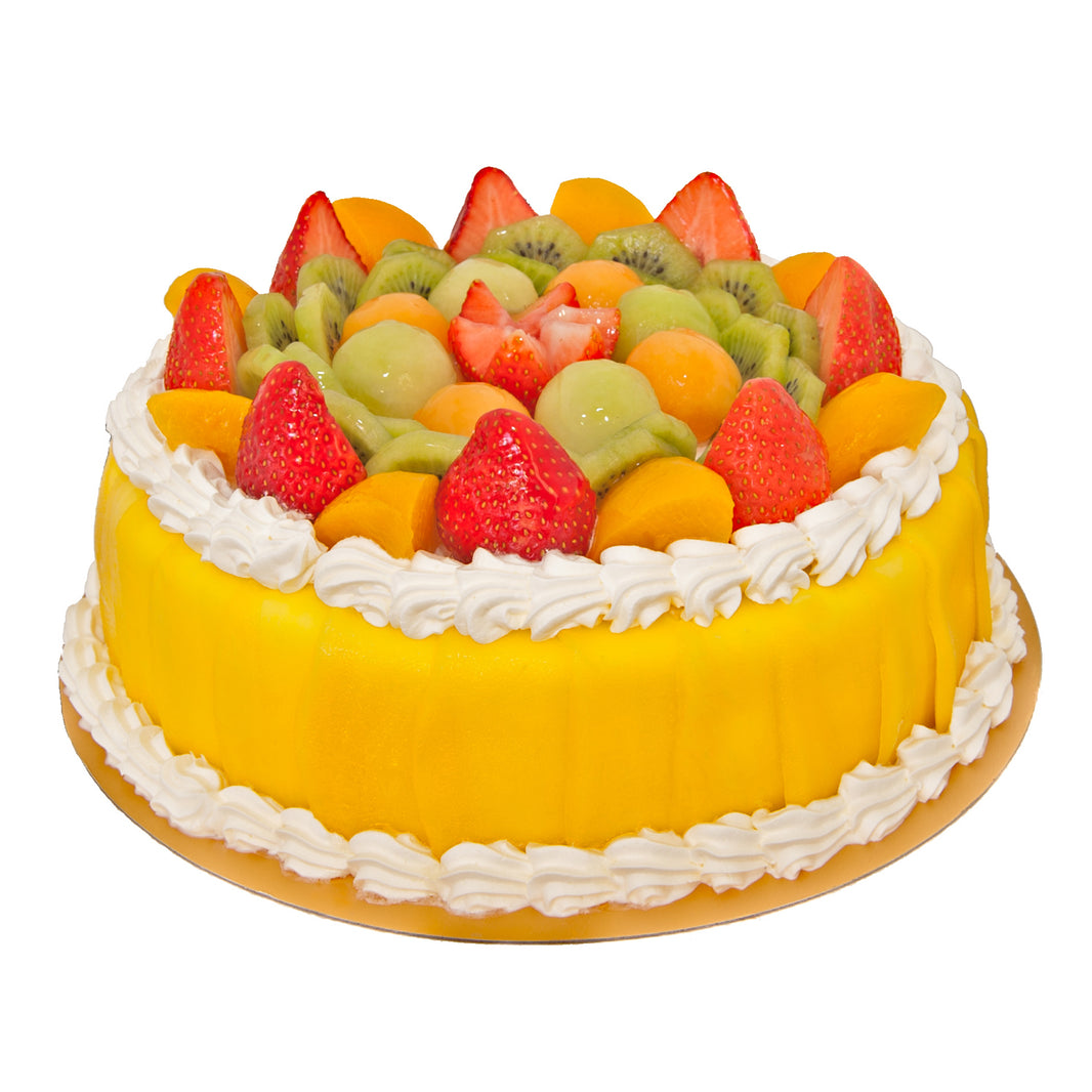 Fay Da Bakery