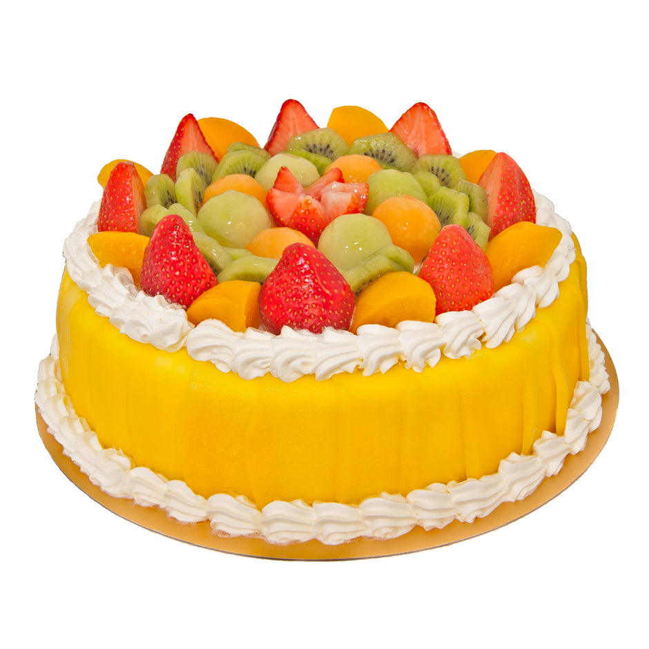 Fay Da Bakery