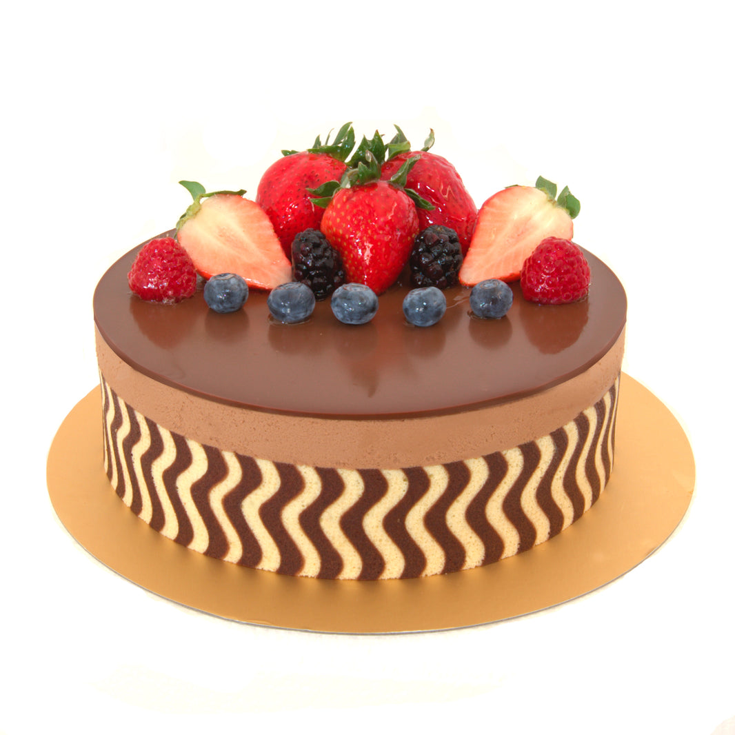 Cakes – Fay Da Bakery