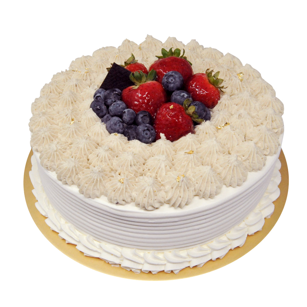 Cakes – Fay Da Bakery