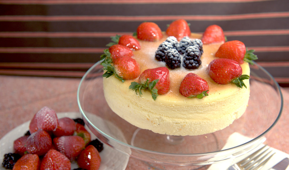 Fay Da Bakery