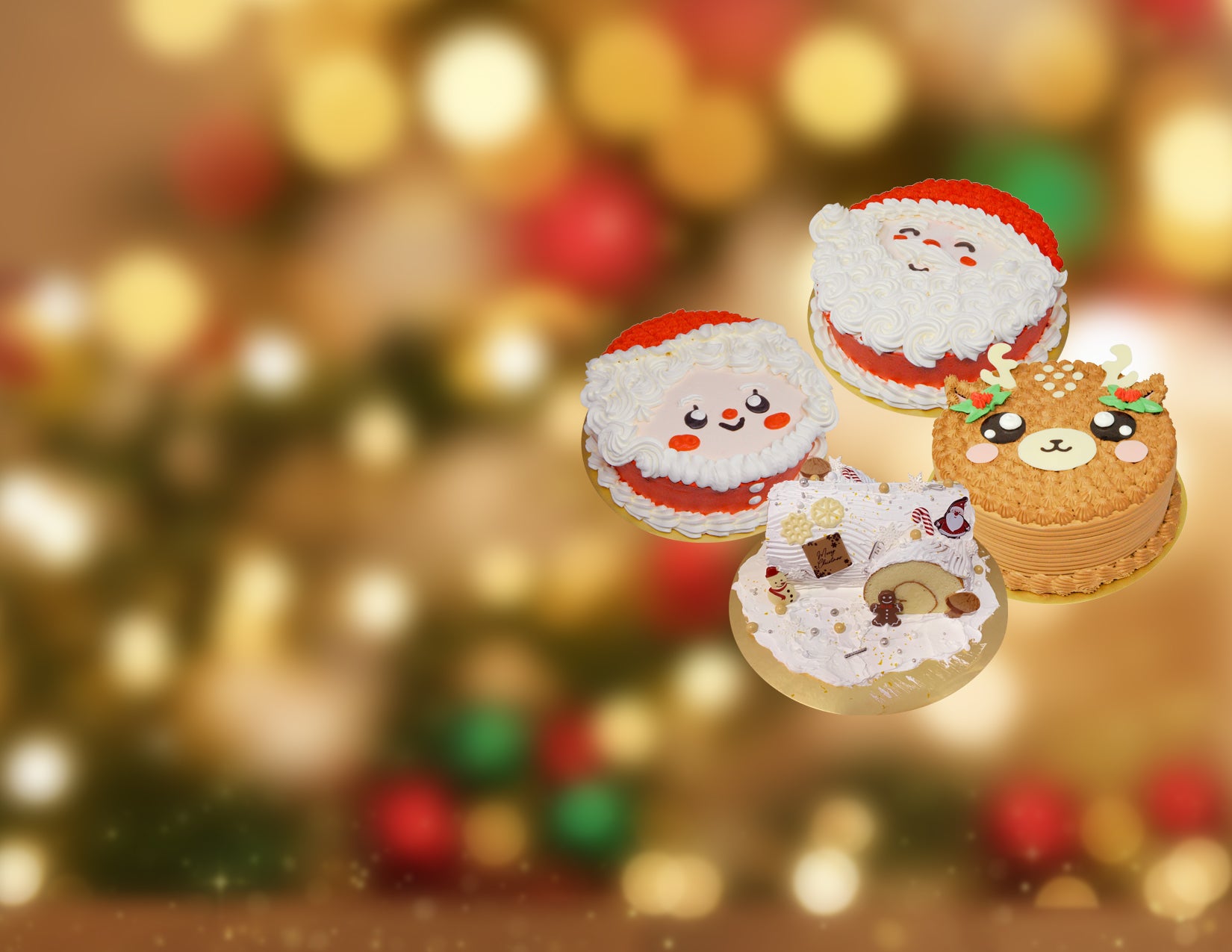 Fay Da Bakery