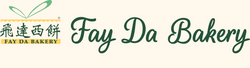 Menu – Fay Da Bakery